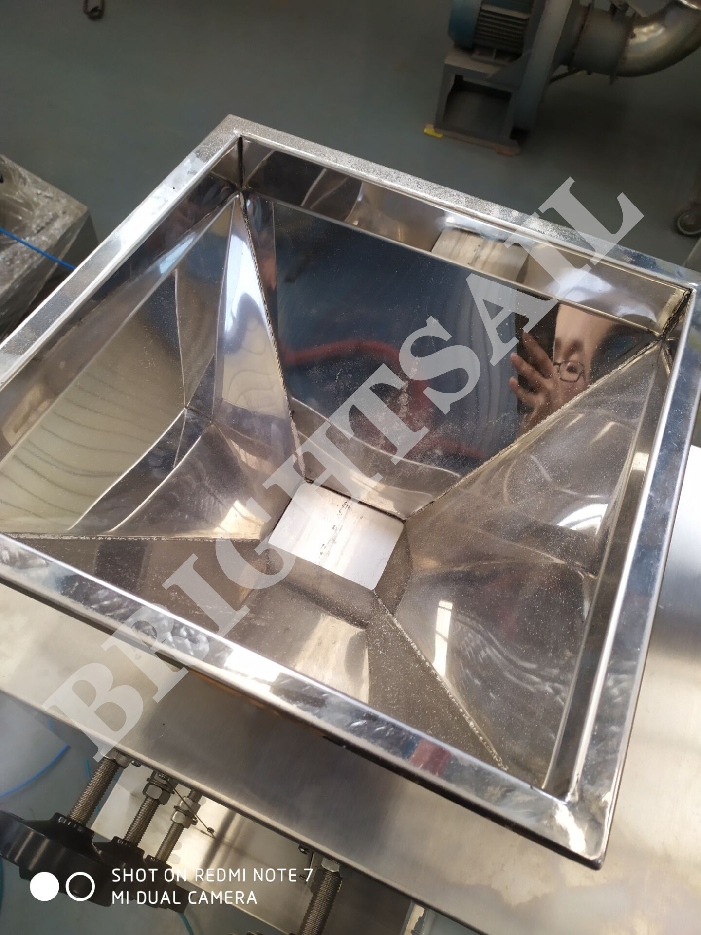 Sesame Grinding Machine sesame powder mill from Brightsail