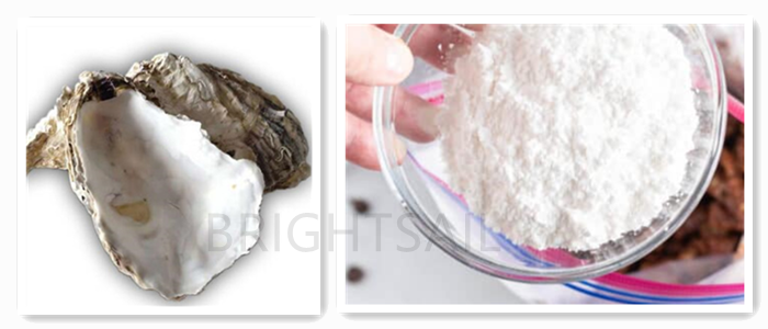 Oyster Shell Crusher Oyster Shell grinding machine Oyster Shell powder ...