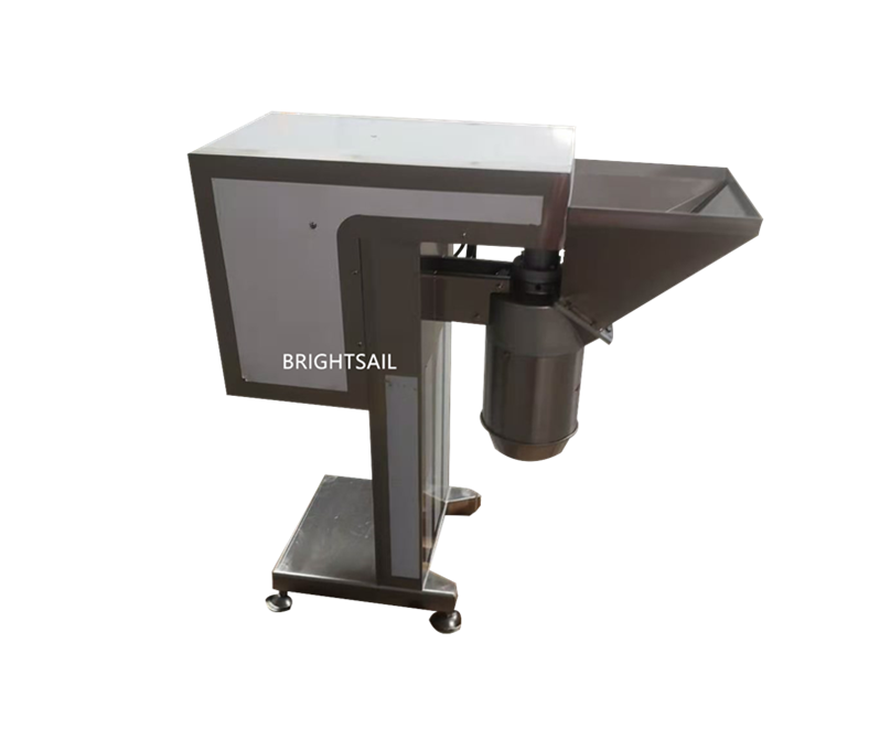 BSNJ Garlic Mash Machine - Buy Garlic Mash Machine Product on ...