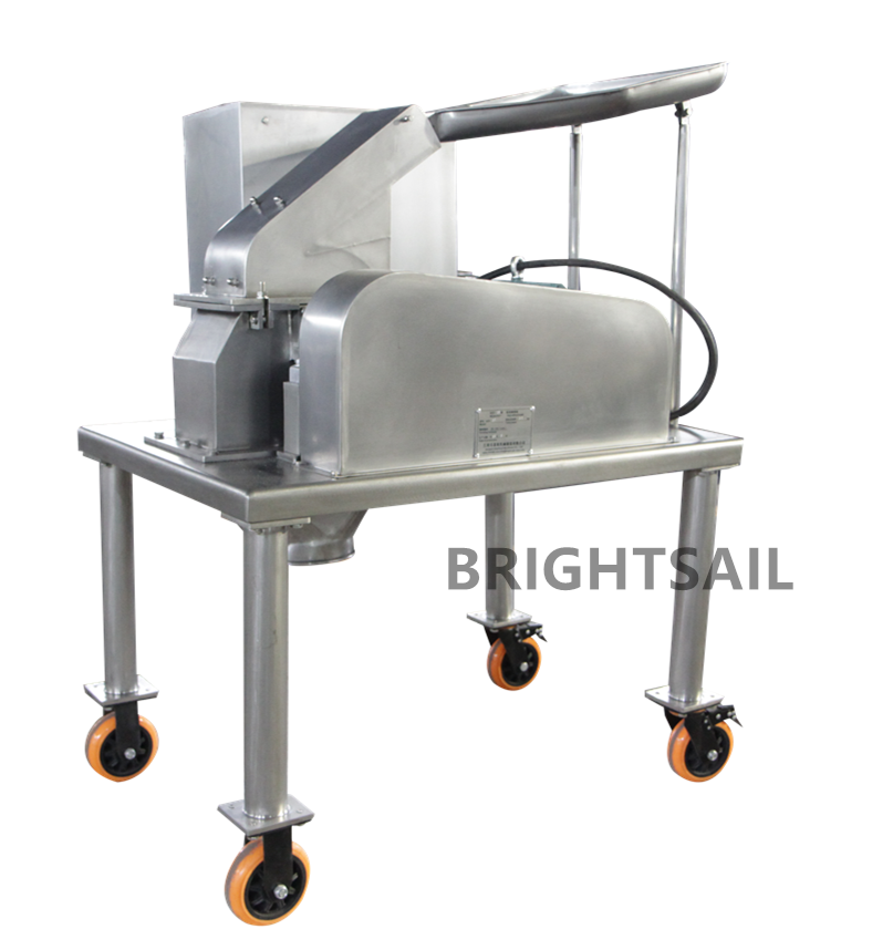 stainless steel hammer mill fitz mill find complete details about ...