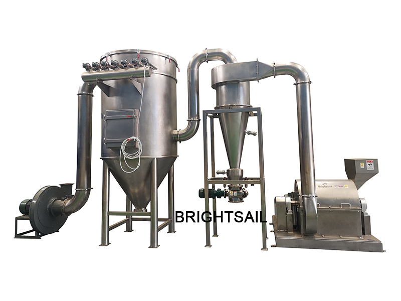 BSDF Advanced Hammer Mill - Buy BSDF Advanced Hammer Mill Product on ...