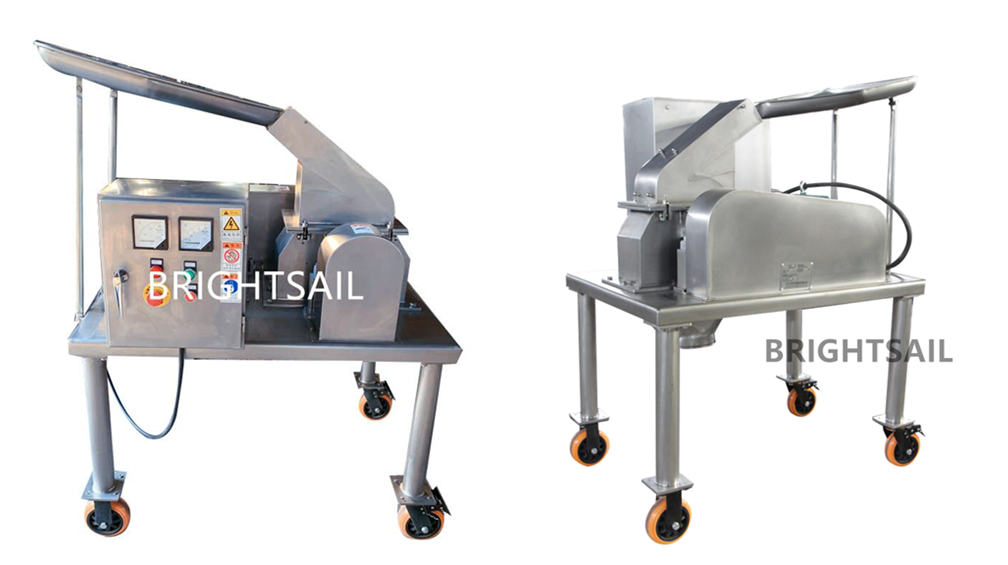 High Efficient Chilli Grinding Machine - Buy Grinder Machine, BSF High ...