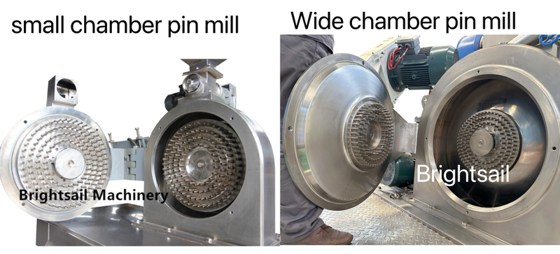 pin mill pin mill grinder pin mill price