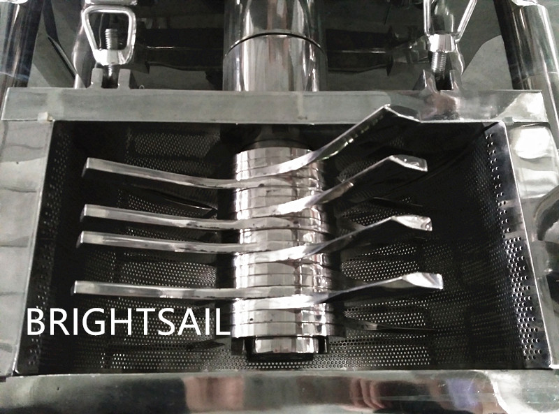 stainless steel hammer mill fitz mill find complete details about ...