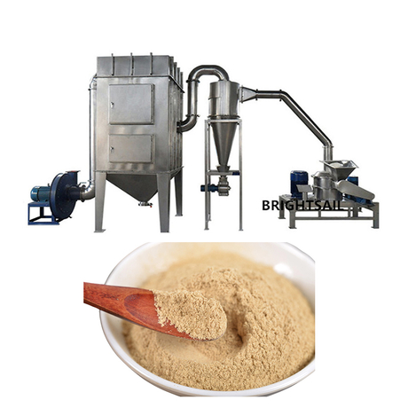 Grinder Machine, Mixer Machine, Food Processing Machine, Plastic Powder ...