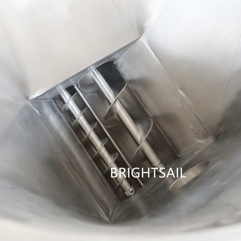 BSPM-A100 Big Bag Packer For Powder - Buy powder packing machine ...